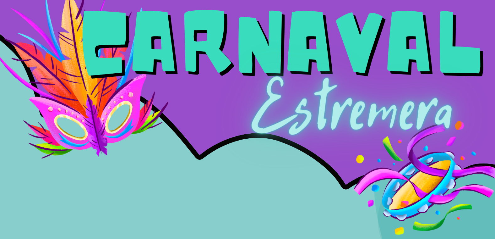 Carnaval 2024 Estremera | Ayuntamiento de Estremera